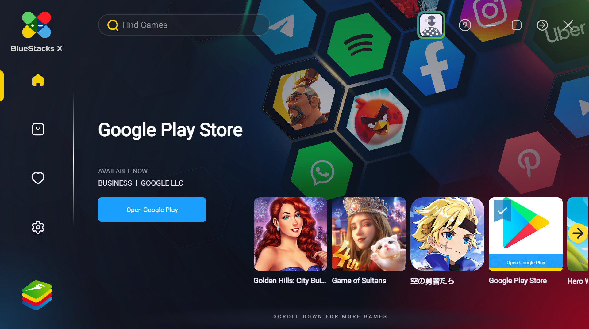 Androidアプリ（TEDICT）をPCで動かす – Windows 編 | ちかてつ.com