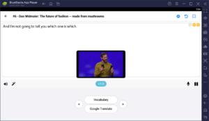 Androidアプリ（TEDICT）をPCで動かす – Windows 編 | ちかてつ.com