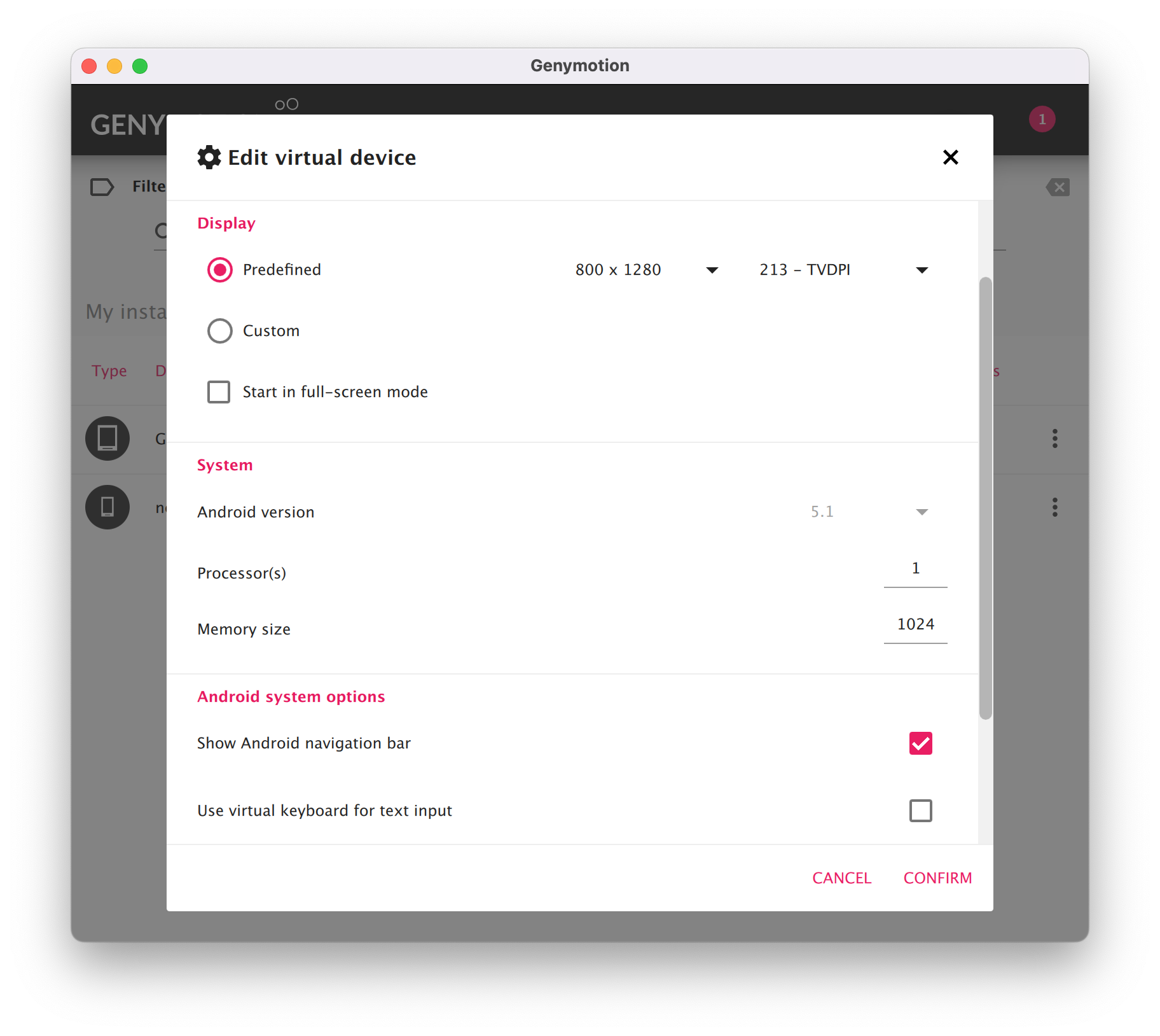 Androidアプリ（TEDICT）をPCで動かす – Mac編 | ちかてつ.com
